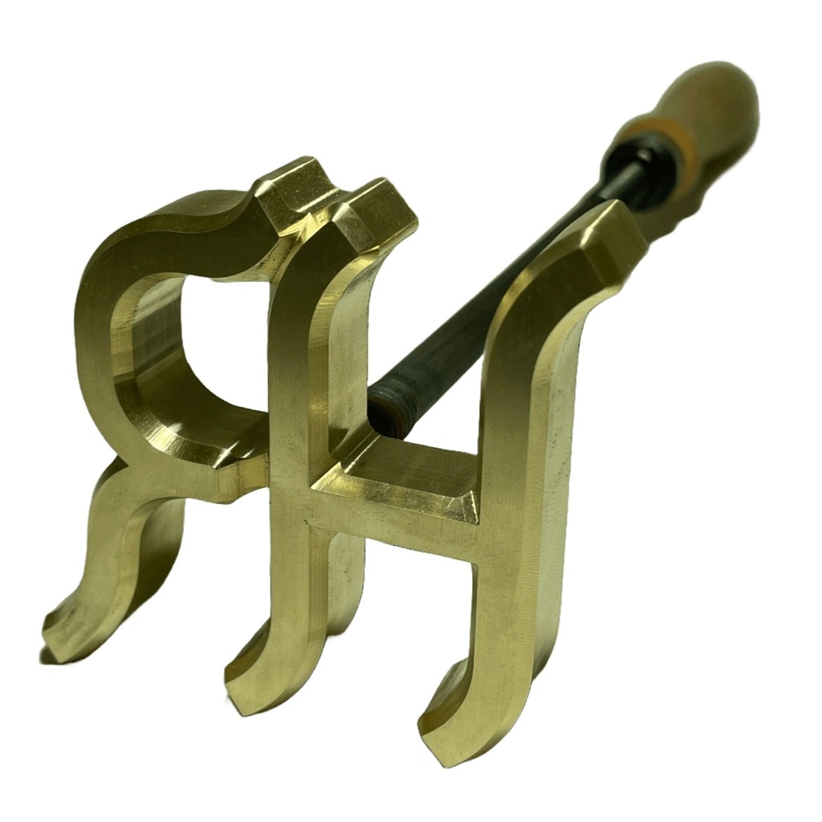 Uneak Branding Irons & Stamping Tools