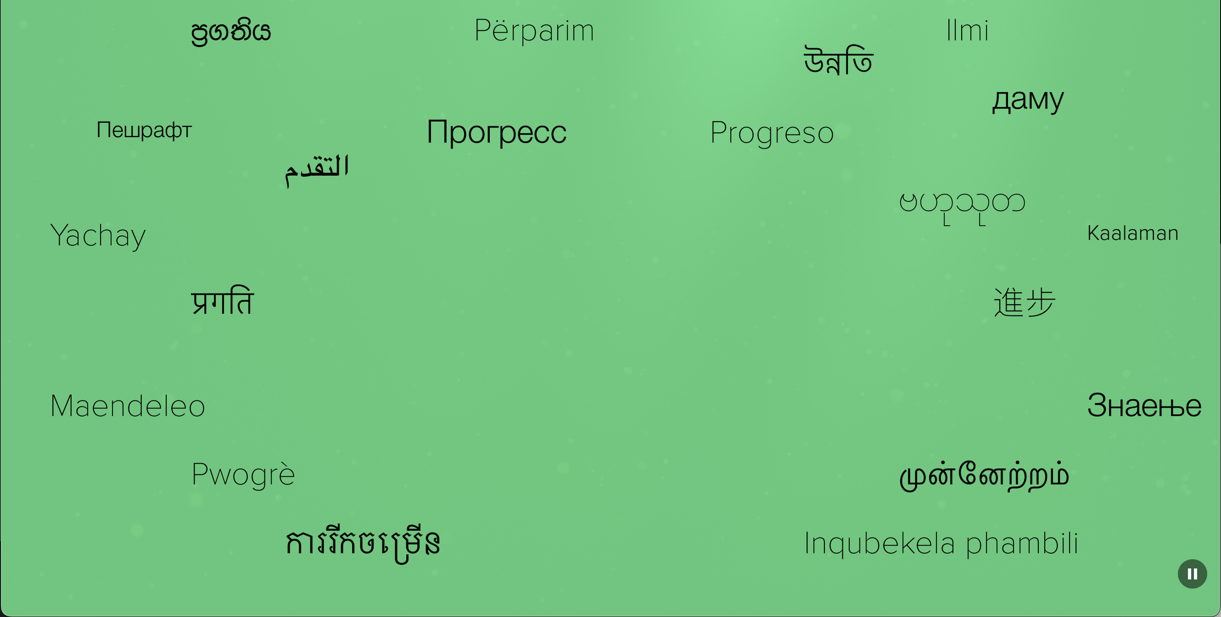 Pragat Foundation