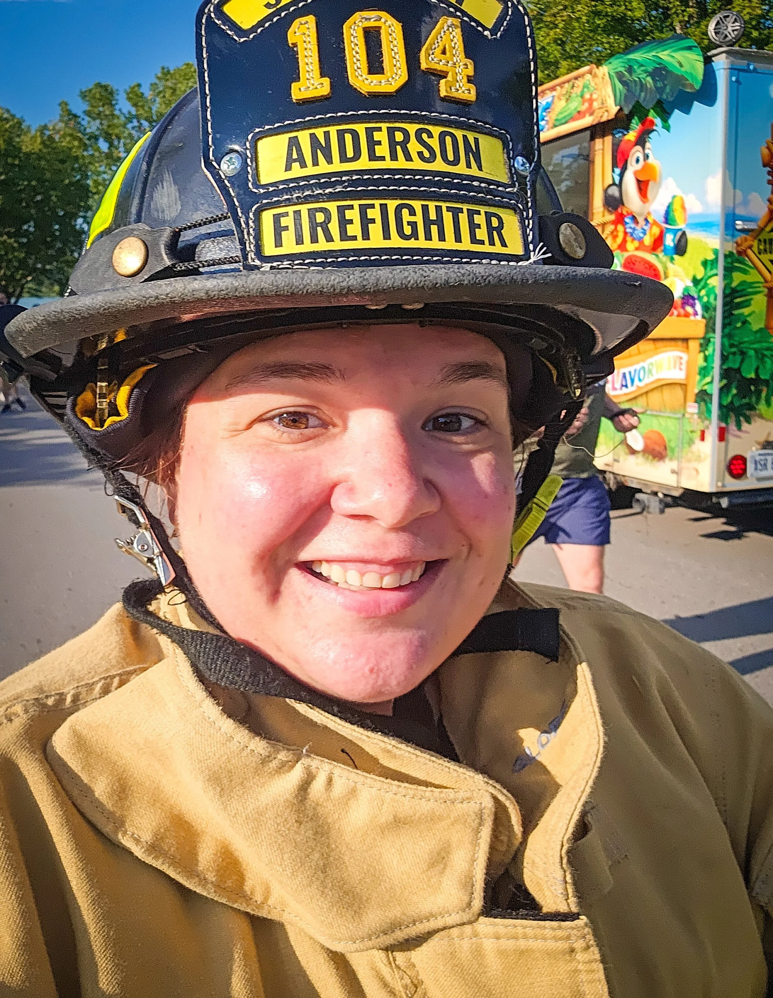 Board of Directors — Nebraska Society of Fire Service Instructors