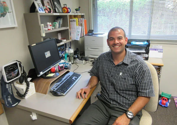 Our Clinicians — Stoke & Waimea Medical