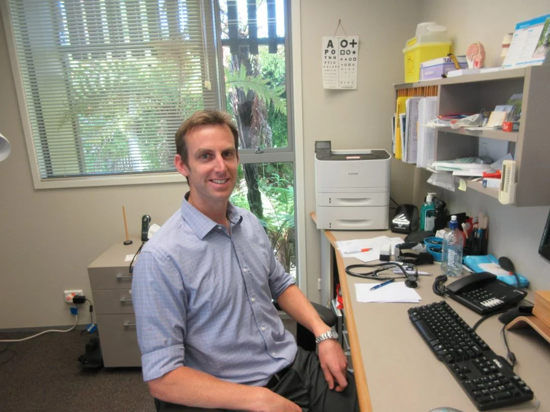 Our Clinicians — Stoke & Waimea Medical