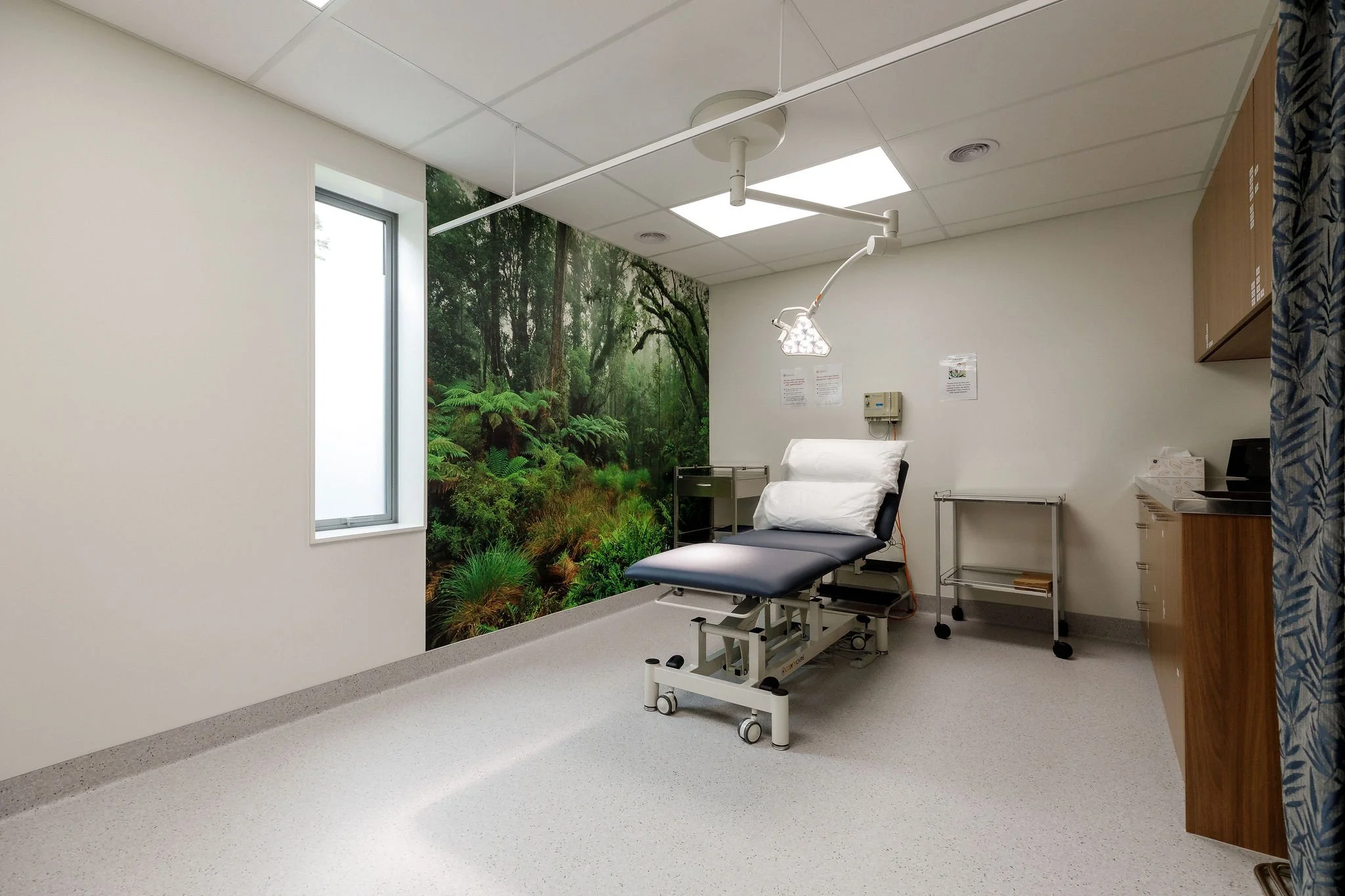 Minor Operations — Stoke & Waimea Medical