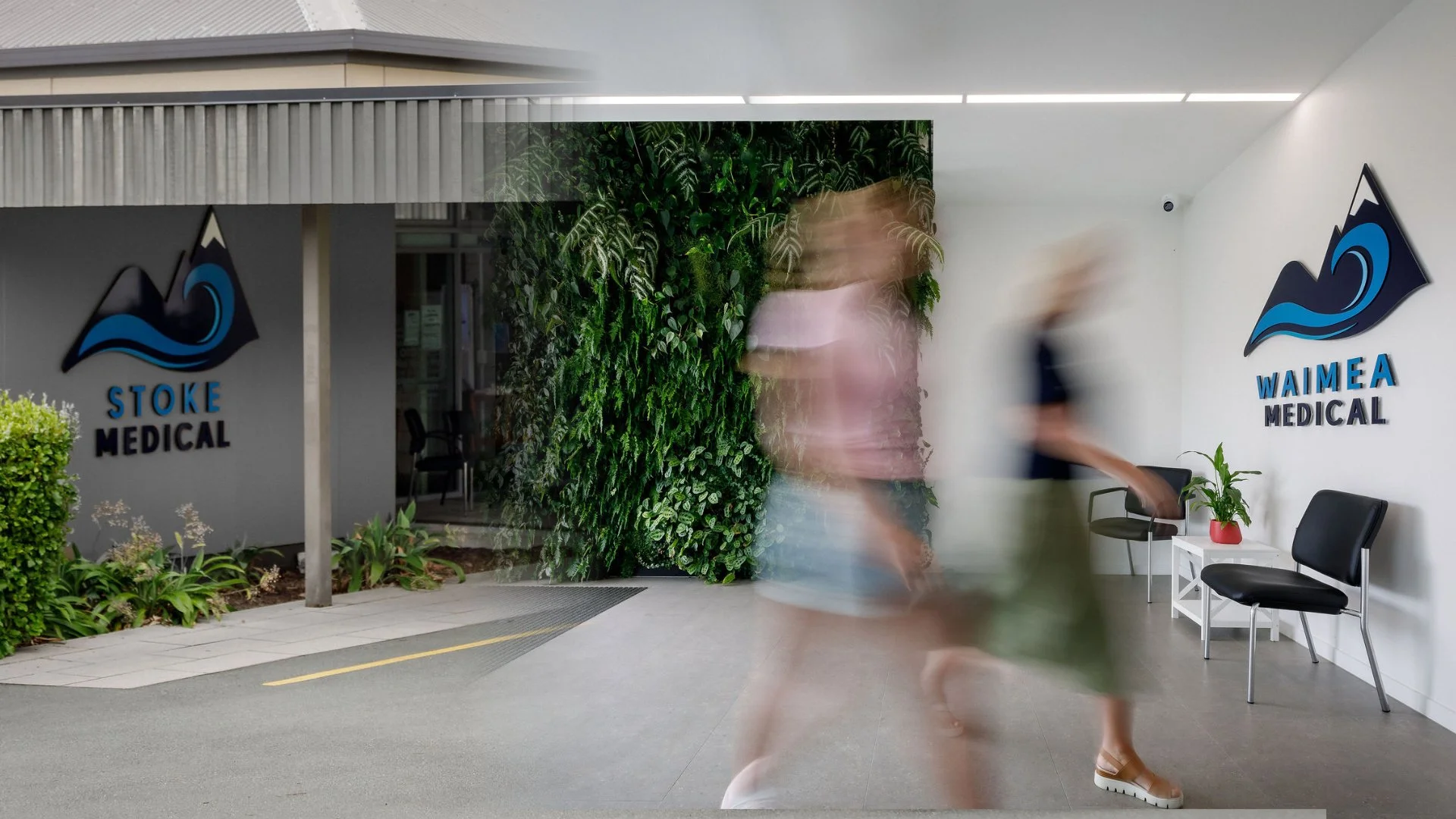 Stoke & Waimea Medical