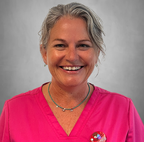 Our Nursing Team — Stoke & Waimea Medical