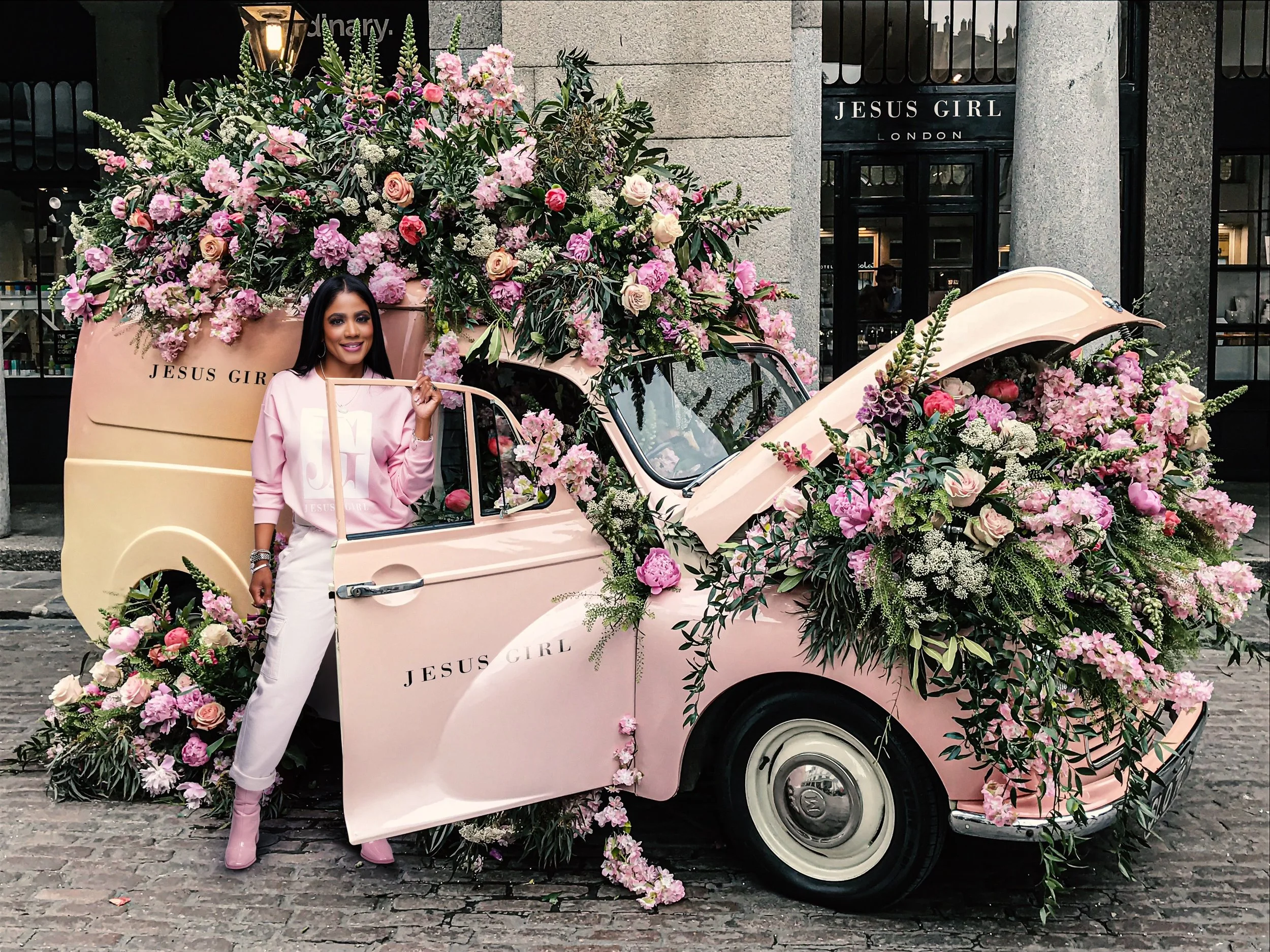 Connect — MedinaPullings.com