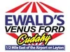 Ewald's Venus Ford Mustang Car Show — Wisconsin Early Mustangers