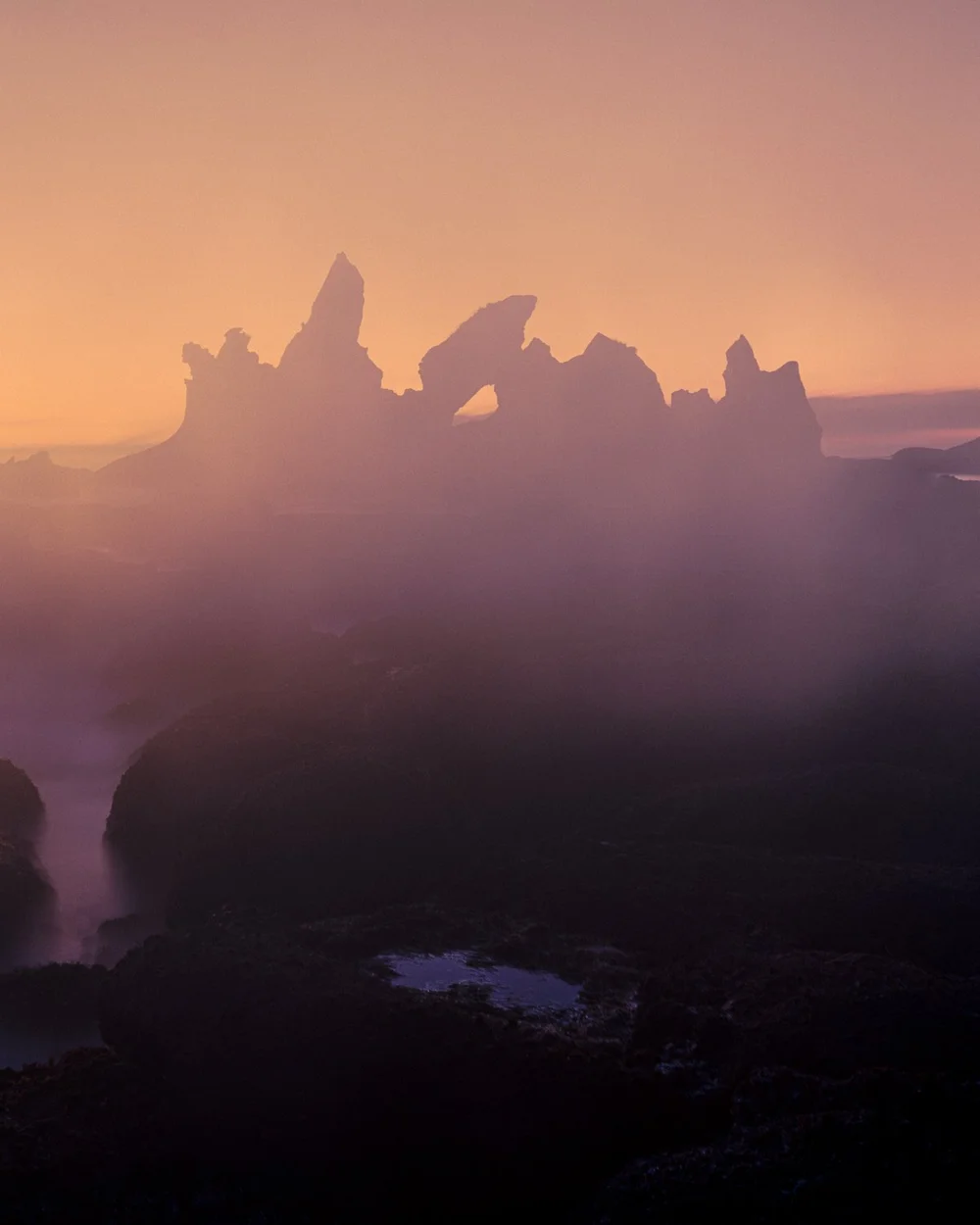 CASCADIA — Cody Cobb – Photographer