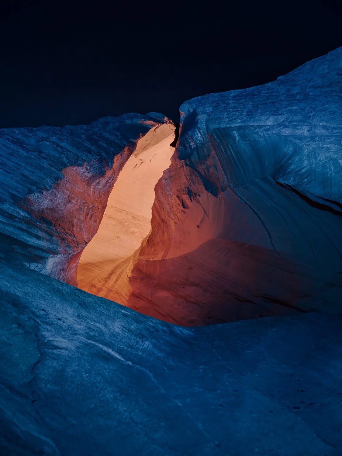 SPECTRAL — Cody Cobb – Photographer