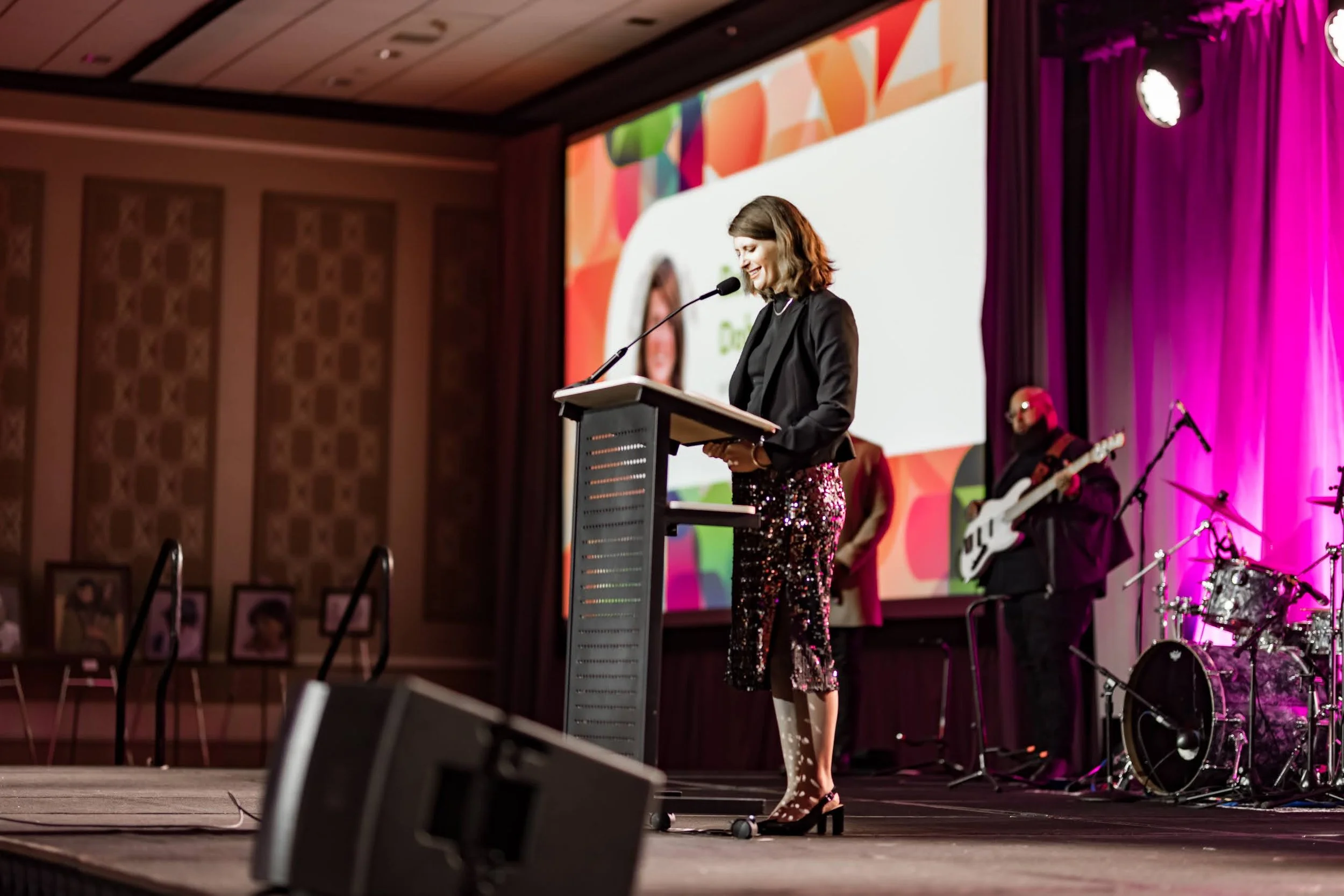 Speaking | Inspire & Empower Audiences — Wholly Redefined Counseling ...