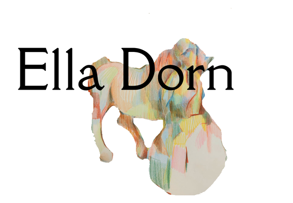 Writing — Ella Dorn