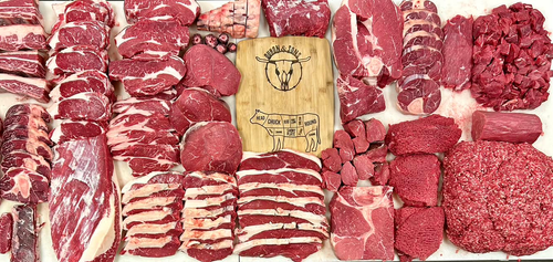 Menu 1 — Duhonandsons.com