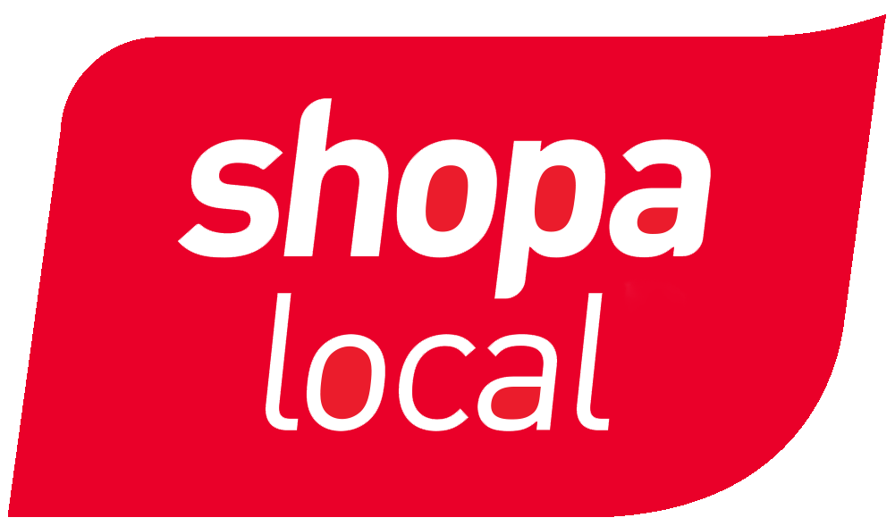 Shopa Local
