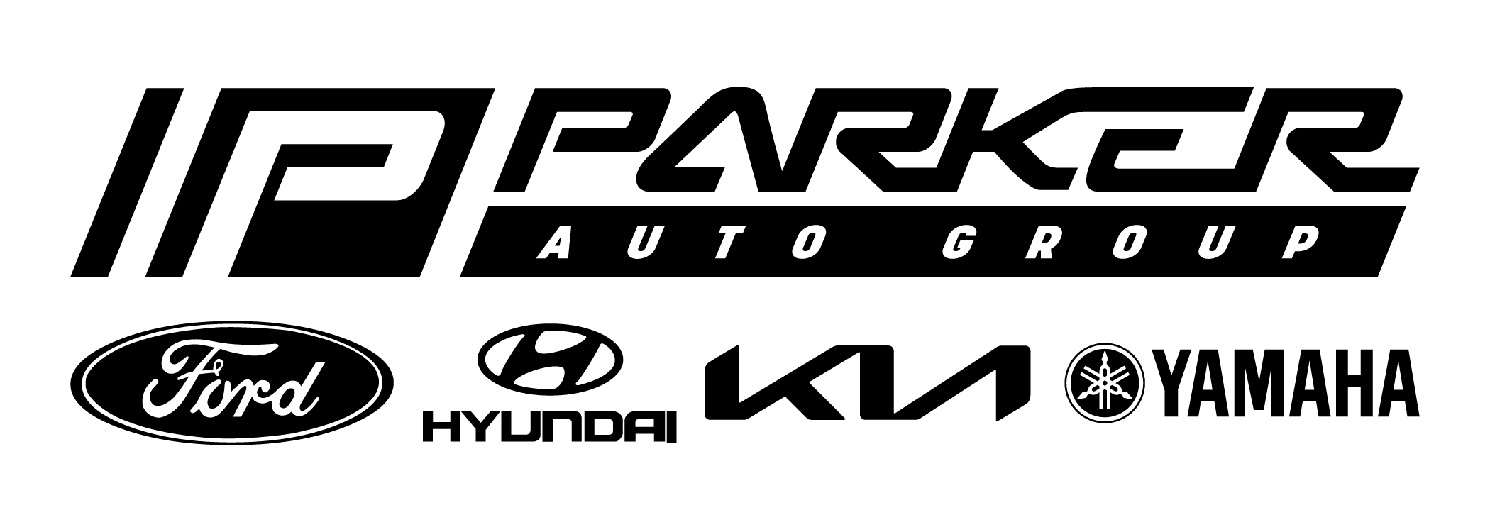 PARKER AUTO GROUP