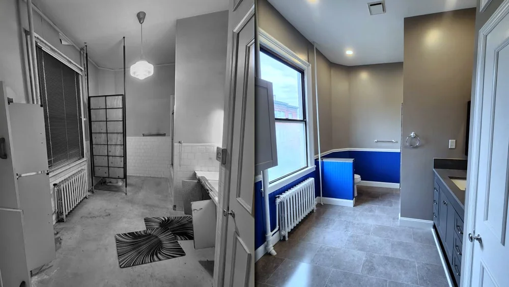 Reliable Homes Solutions