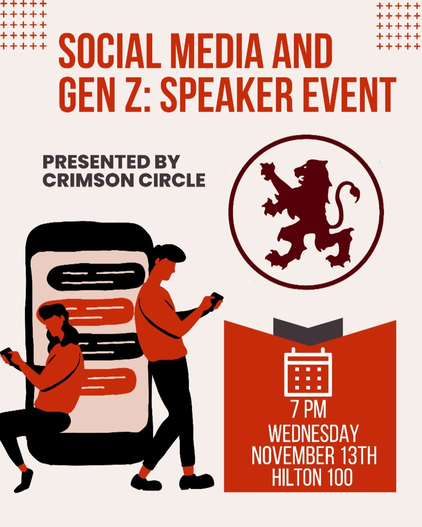 Crimson Circle Service Organization