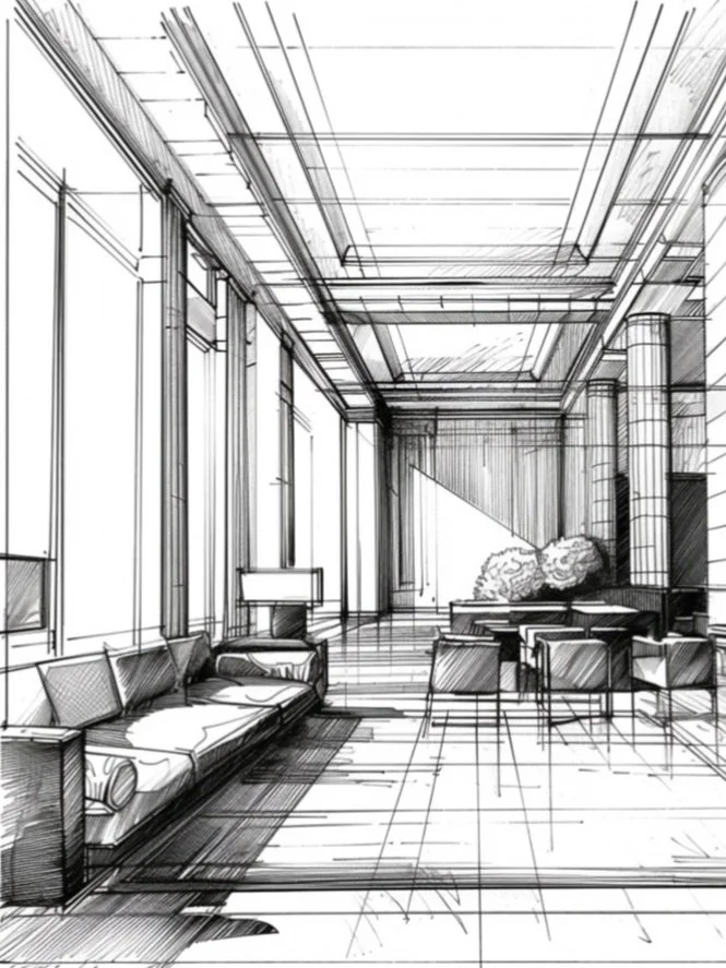 About — Aevum Design Studio