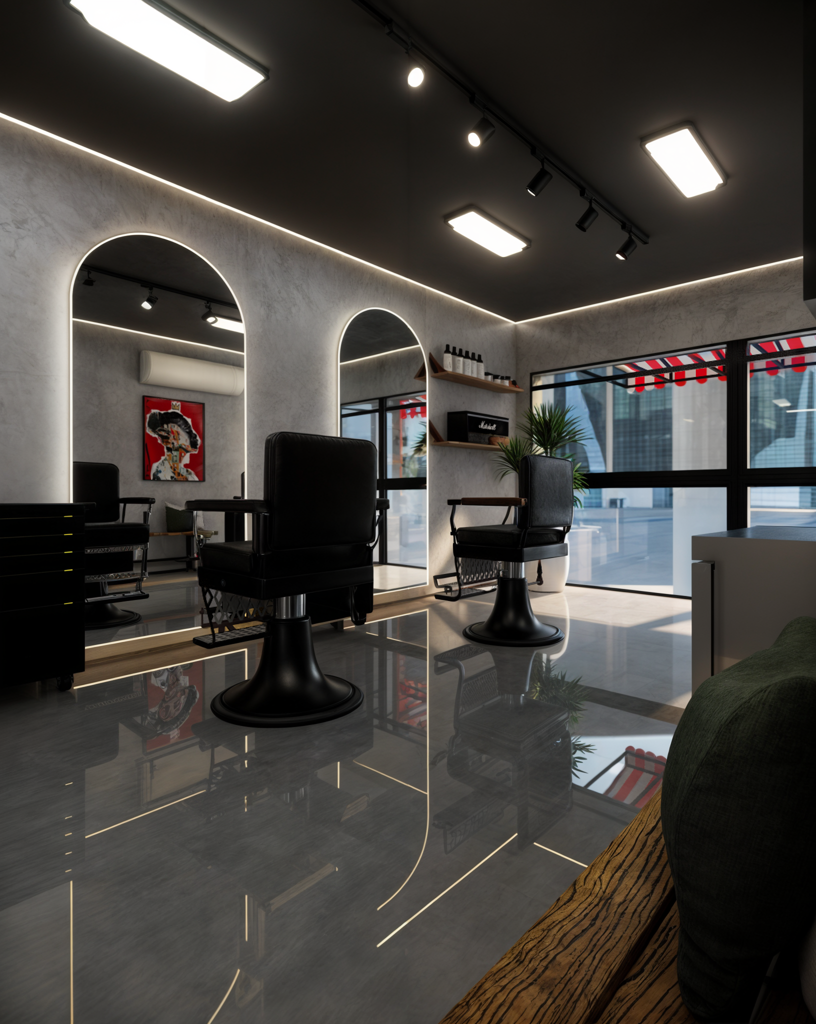 About — Aevum Design Studio
