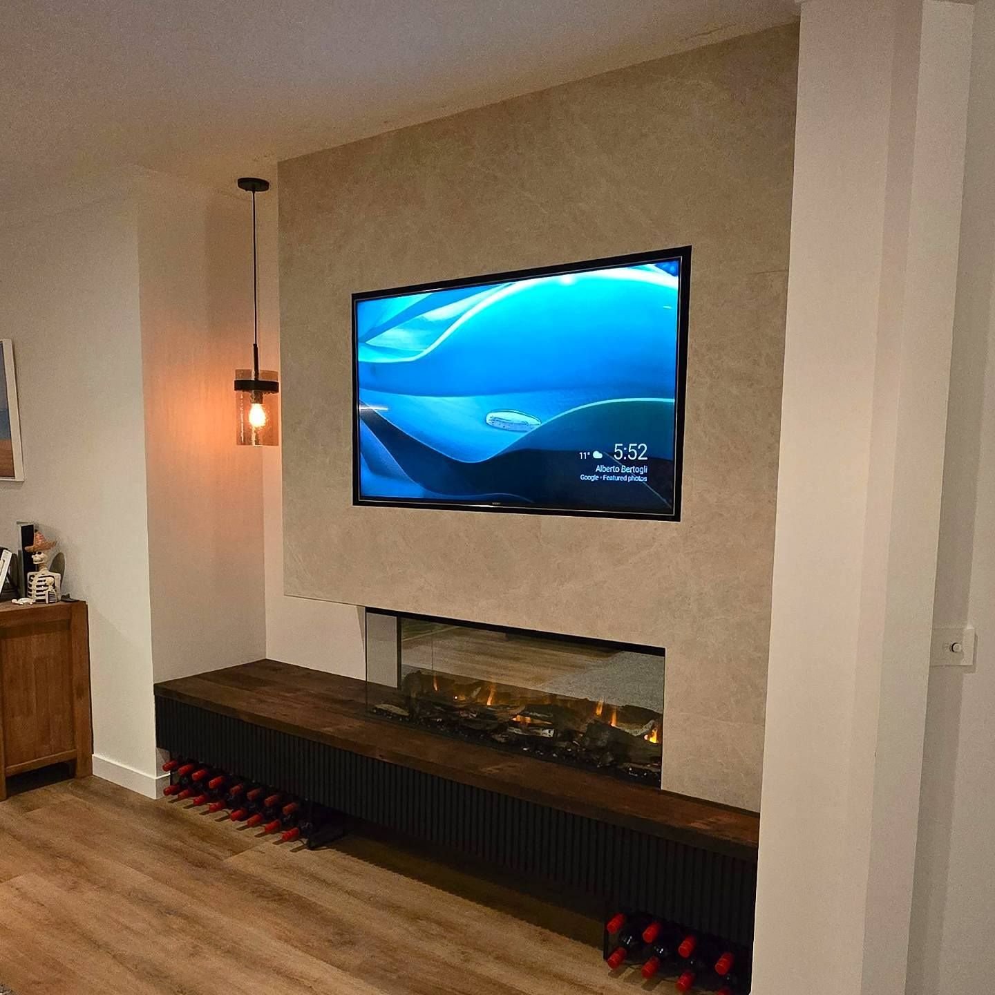 Gallery 1 — Aevum Design Studio