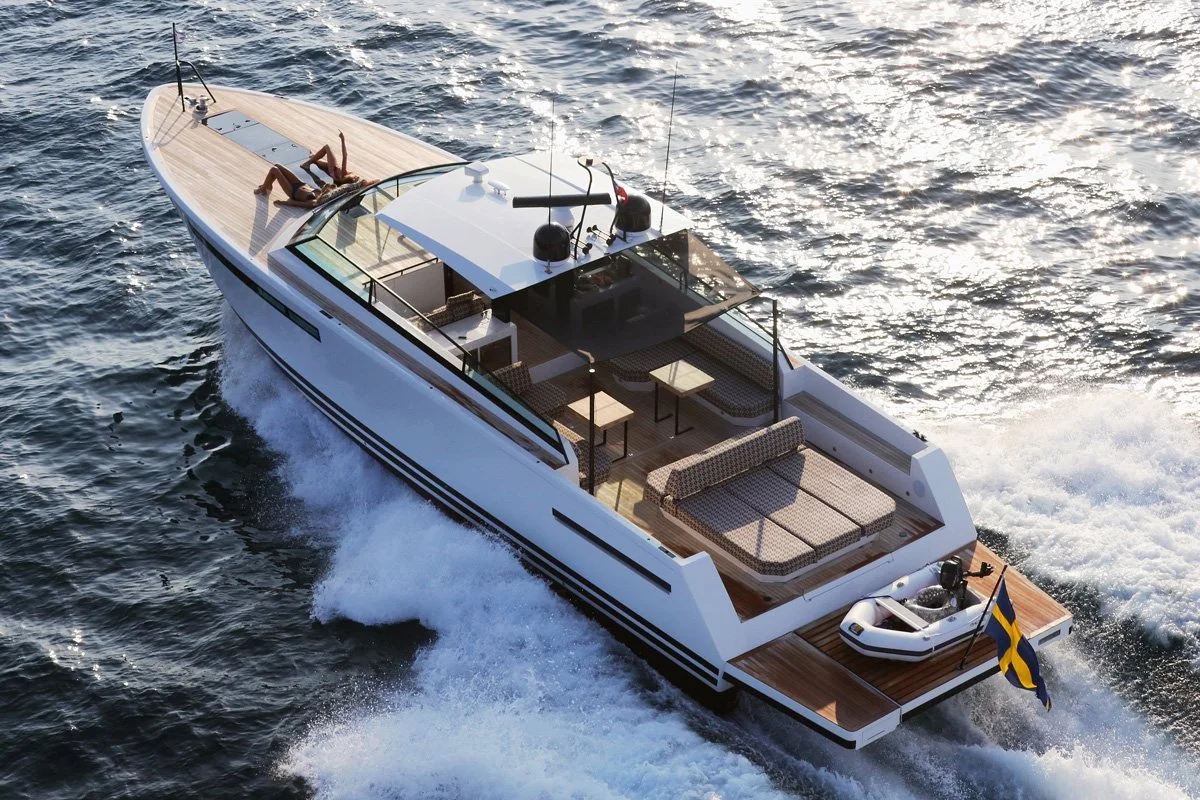 MCD Boutique Yacht Brokerage – Australian East Coast & New Zealand ...