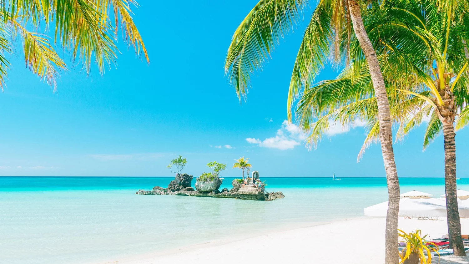 Dream Philippines Tours