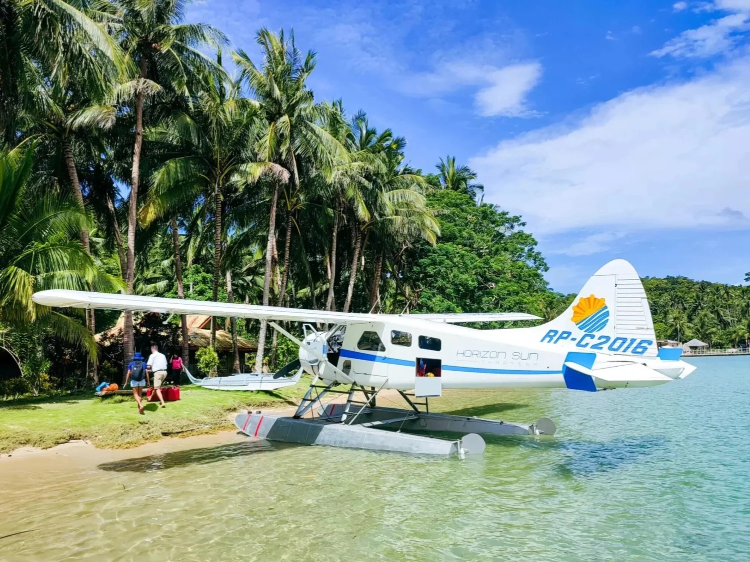 Dream Philippines Tours