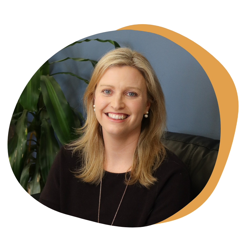 Casey Howard — Intalink • Holistic Allied Health, Taree