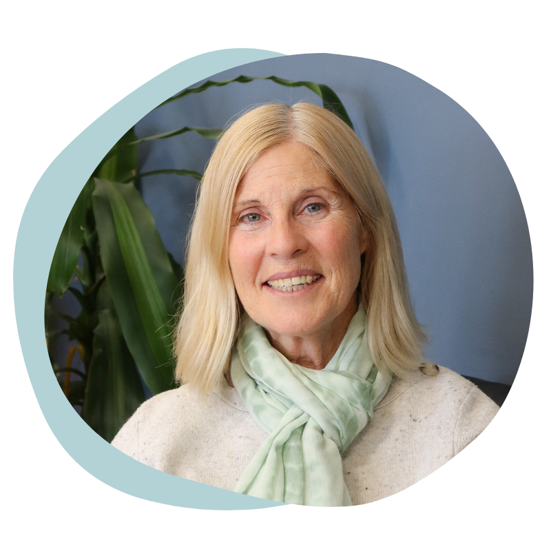 Kim Clarke — Intalink • Holistic Allied Health, Taree