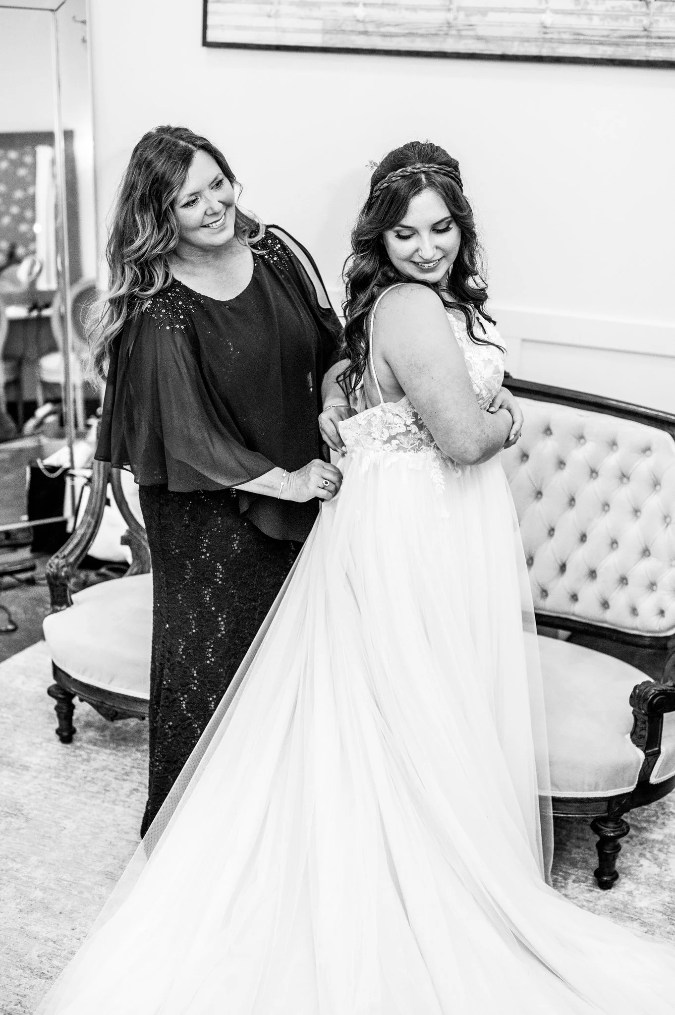 How to Make the Most of Your Wedding Photos — The Pearl Collective ...
