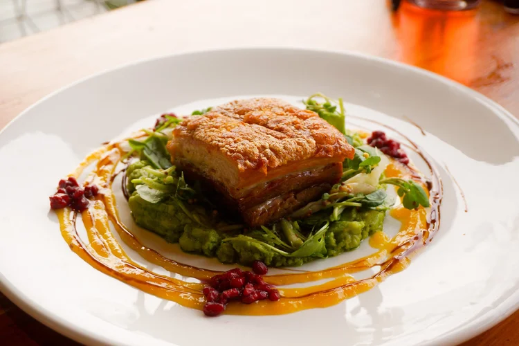 300 Acres Bar & Restaurant — Ambrose Estate