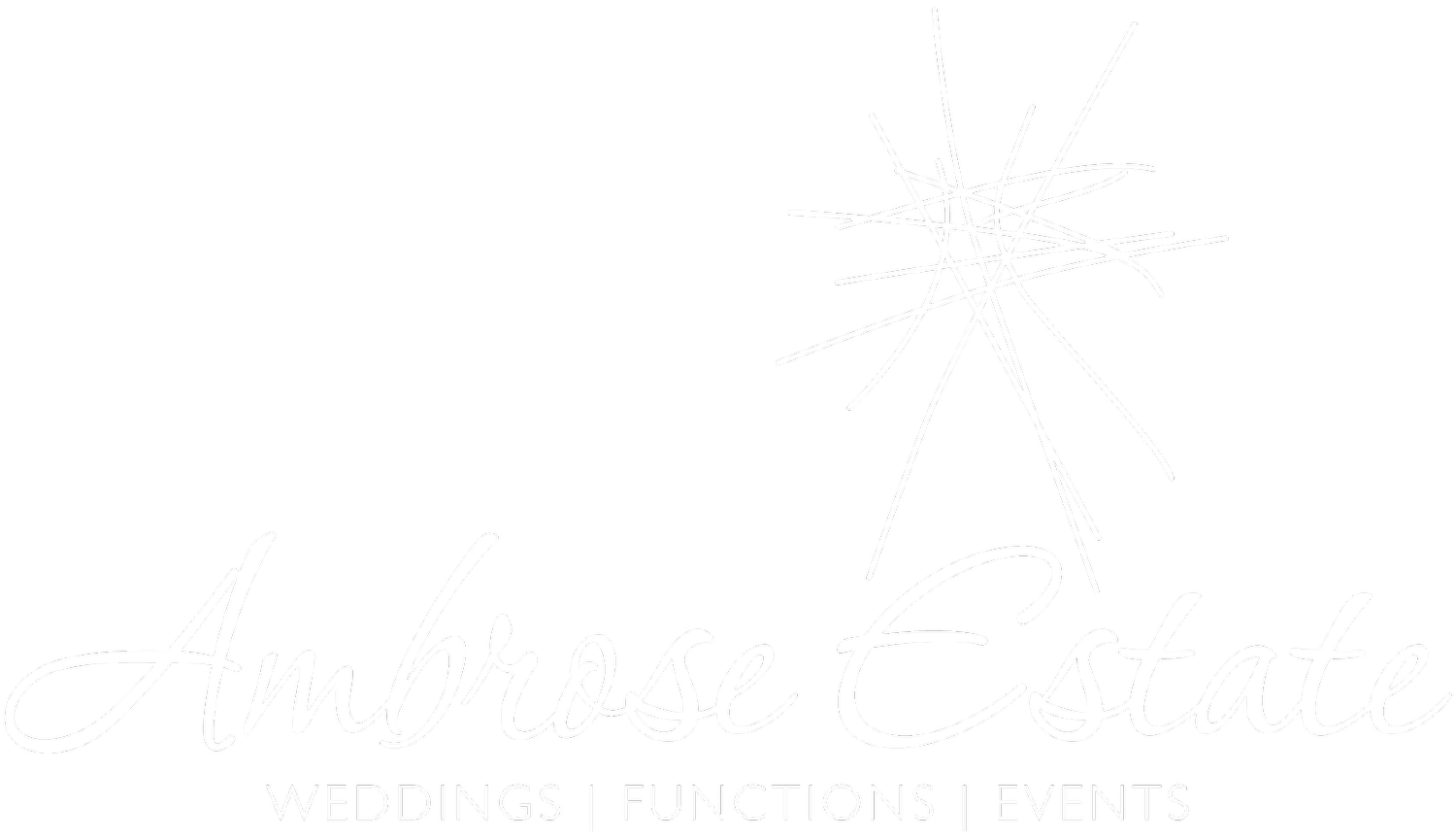 300 Acres - Menus — Ambrose Estate