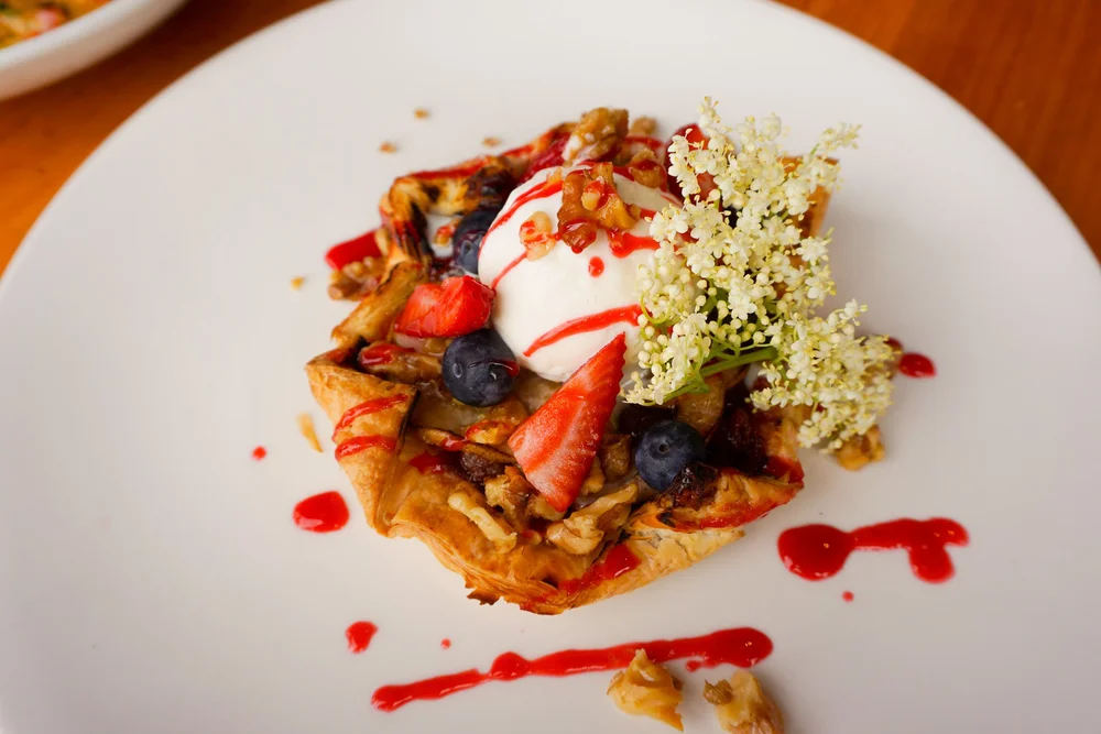300 Acres Bar & Restaurant — Ambrose Estate