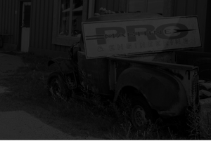 PRO Machine & Engineering