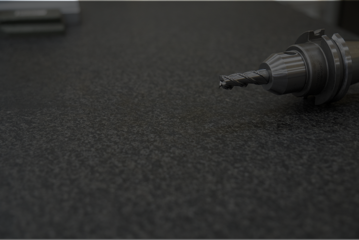 Services — PRO Machine & Engineering