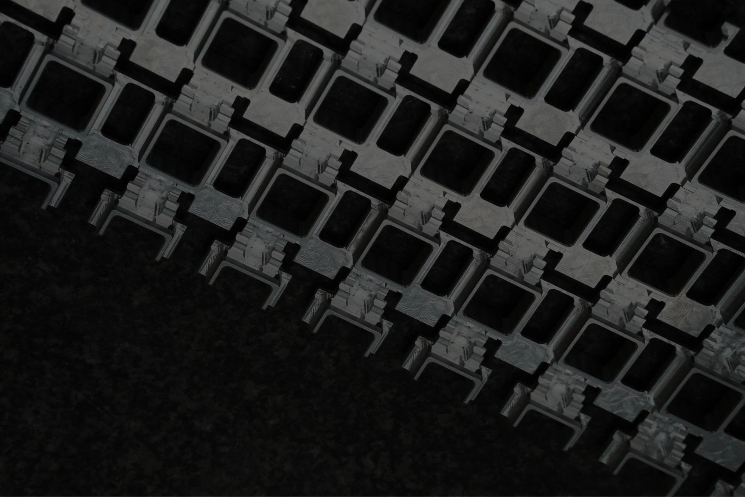 Services — PRO Machine & Engineering