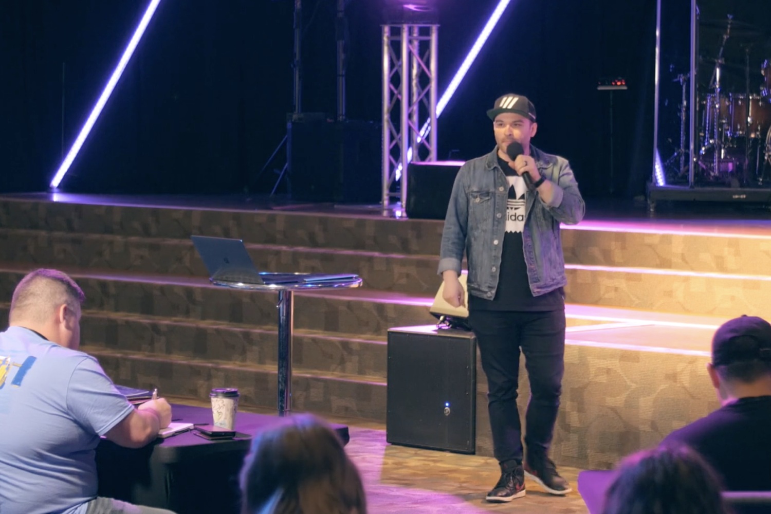 Adam Carpenter - Music Business & Entrepreneur | Dallas, TX