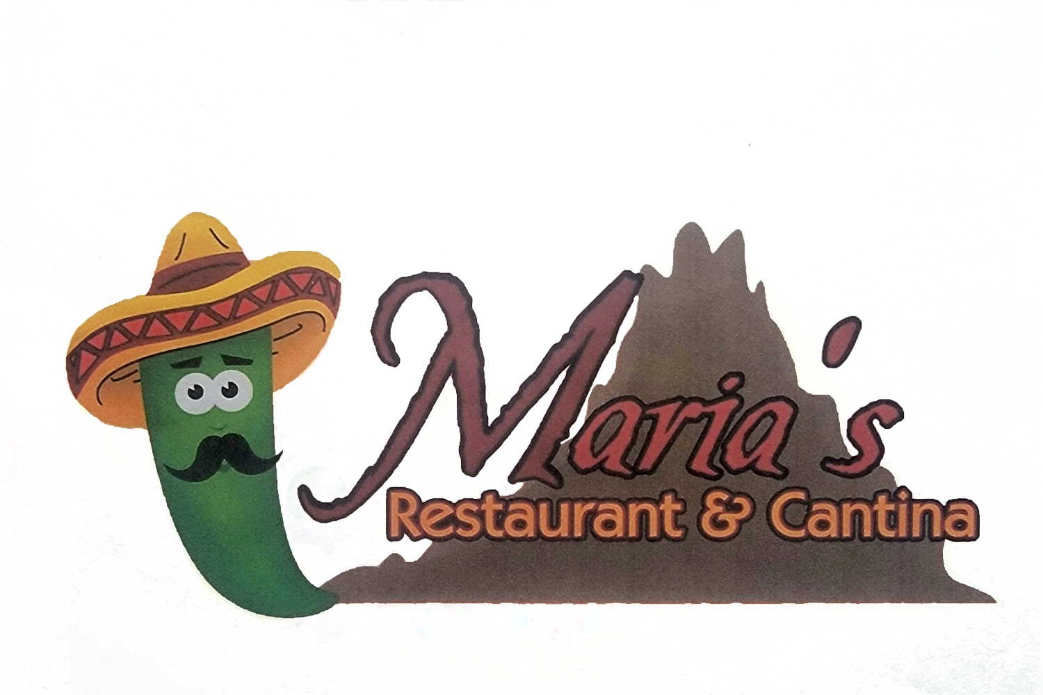 Maria's Restaurant & Cantina