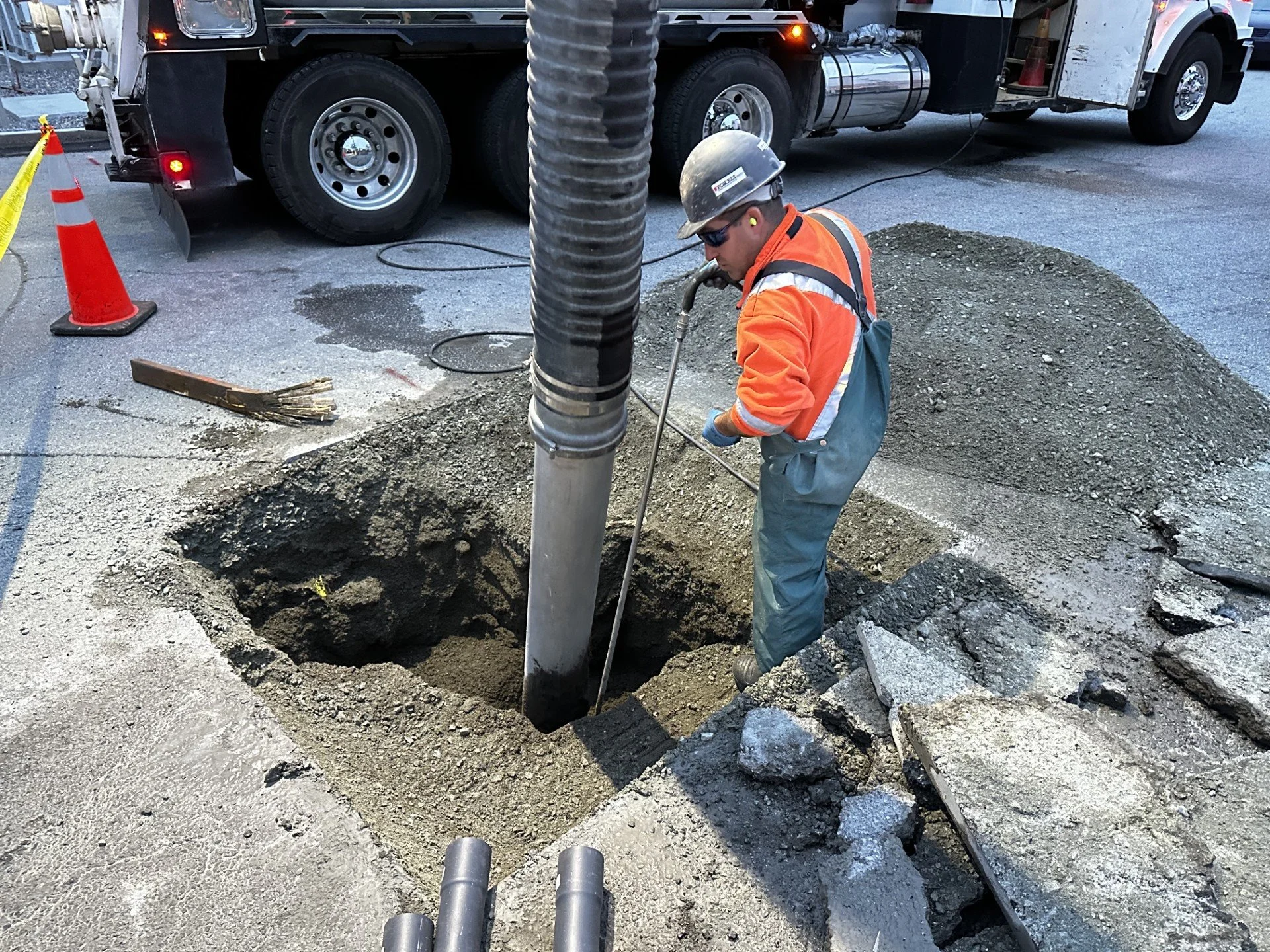 About Us | Get Expert Hydrovac Services Today — XTREME HYDROVAC