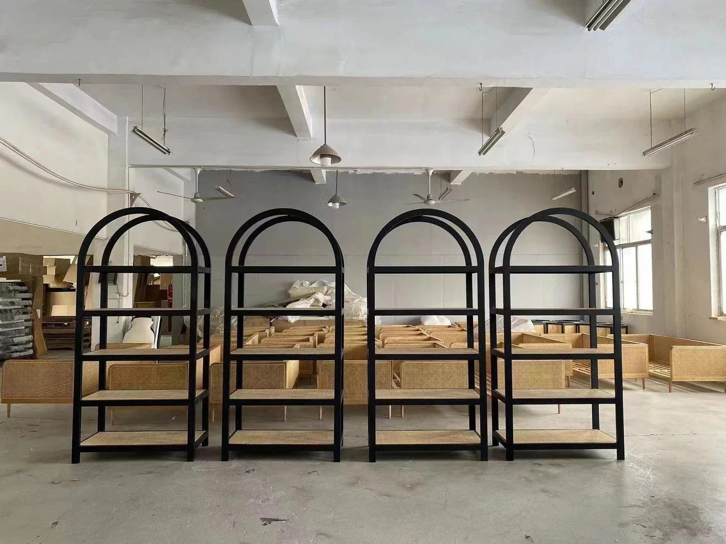 Classic Curved Stemmed Set — Ailisi Coterie