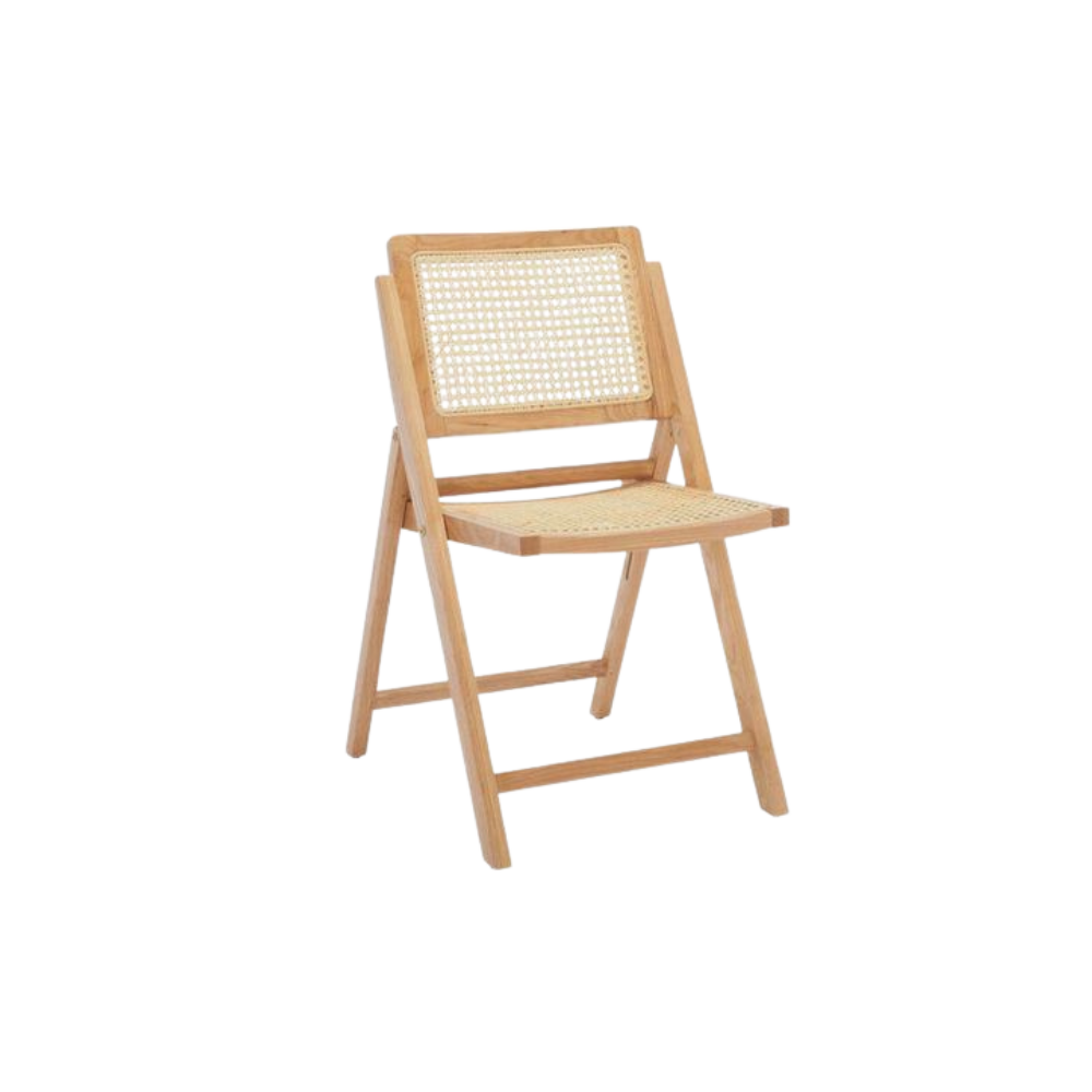 Pip Dining Chair — Ailisi Coterie