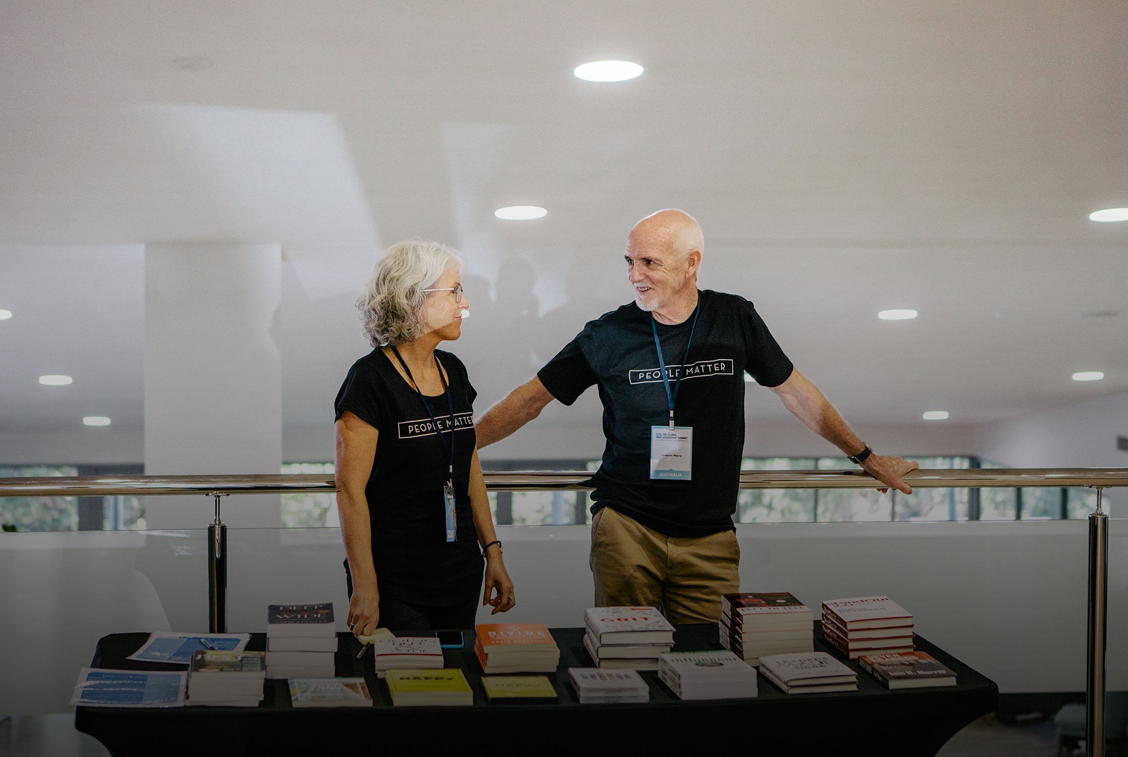 Join a team — Goodlife