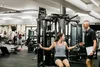 New to Gym — Goodlife