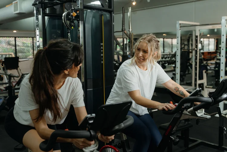 Memberships — Goodlife