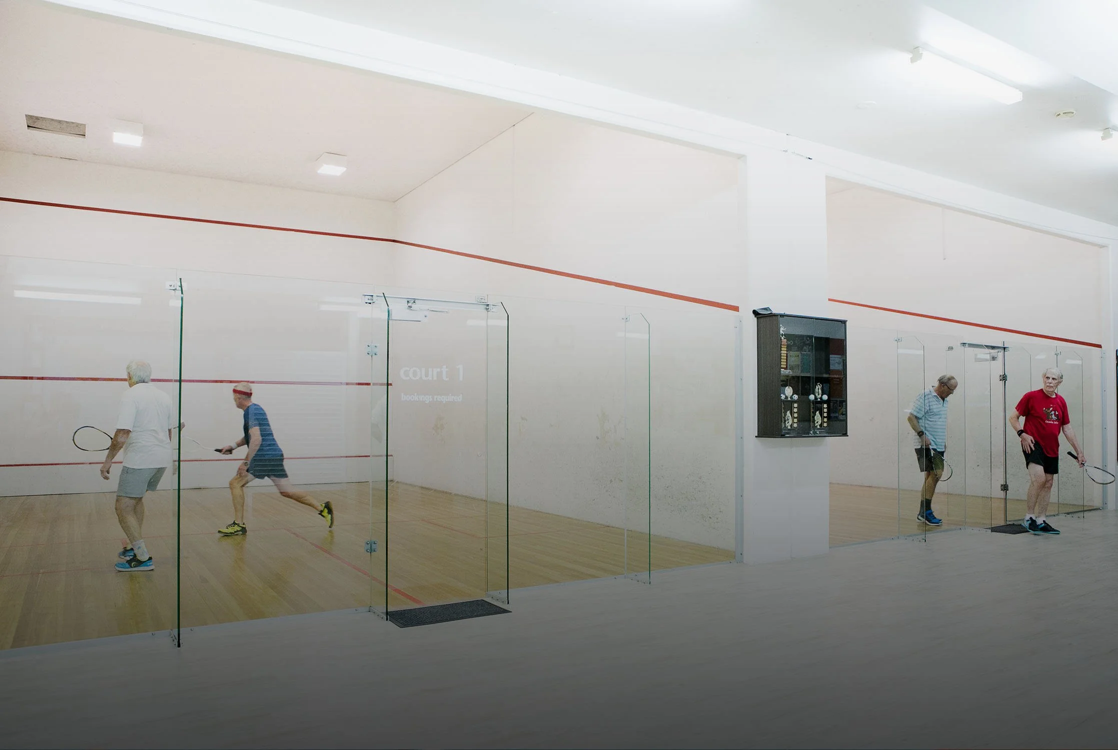 Sport — Goodlife