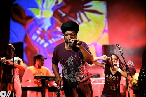 Soul II Soul - Official Website