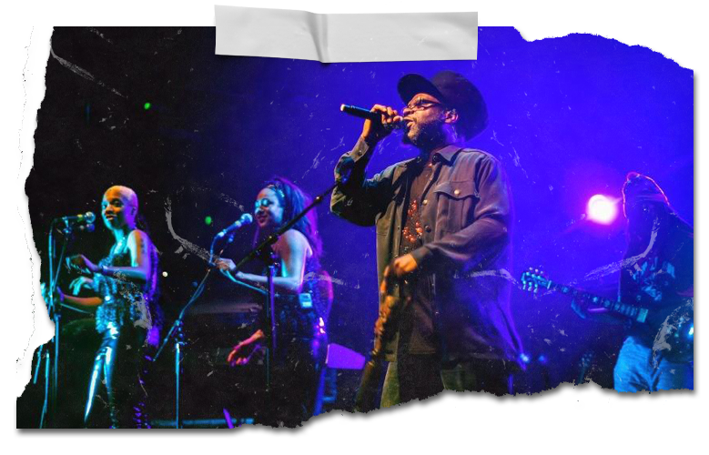 Soul II Soul - Official Website