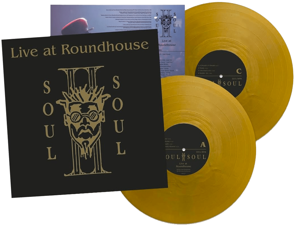 Soul II Soul - Official Website