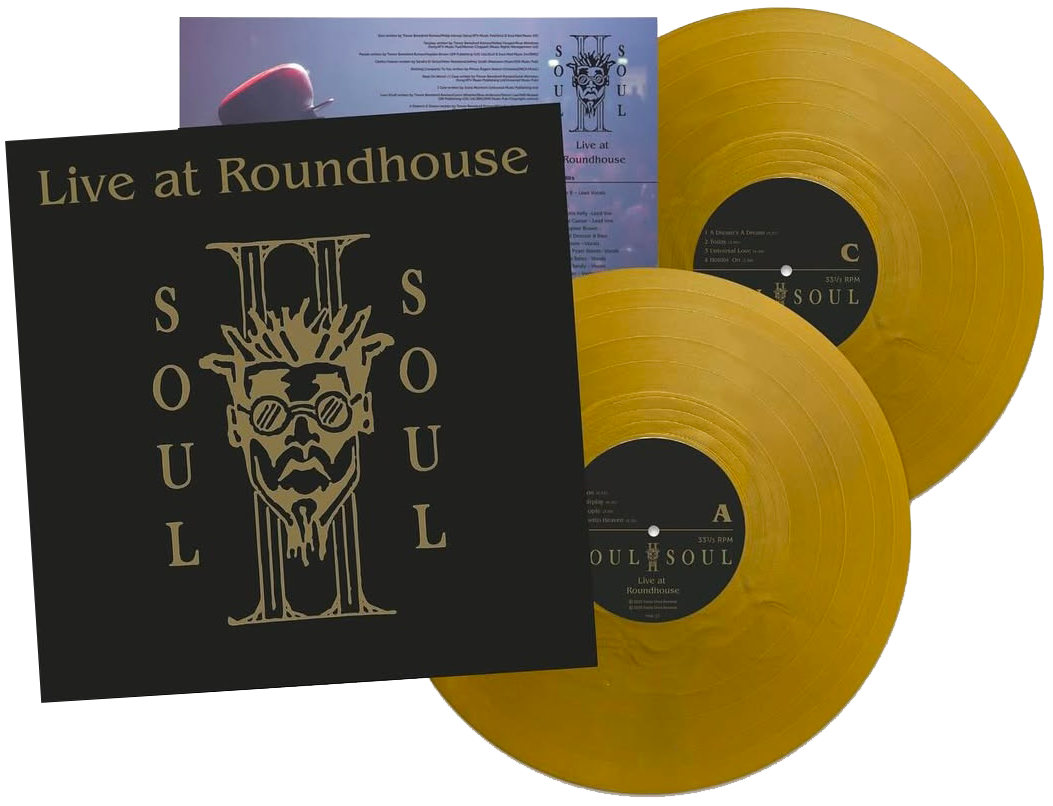 NEWS — Soul II Soul - Official Website