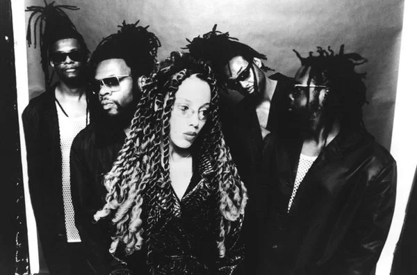 Soul II Soul - Official Website