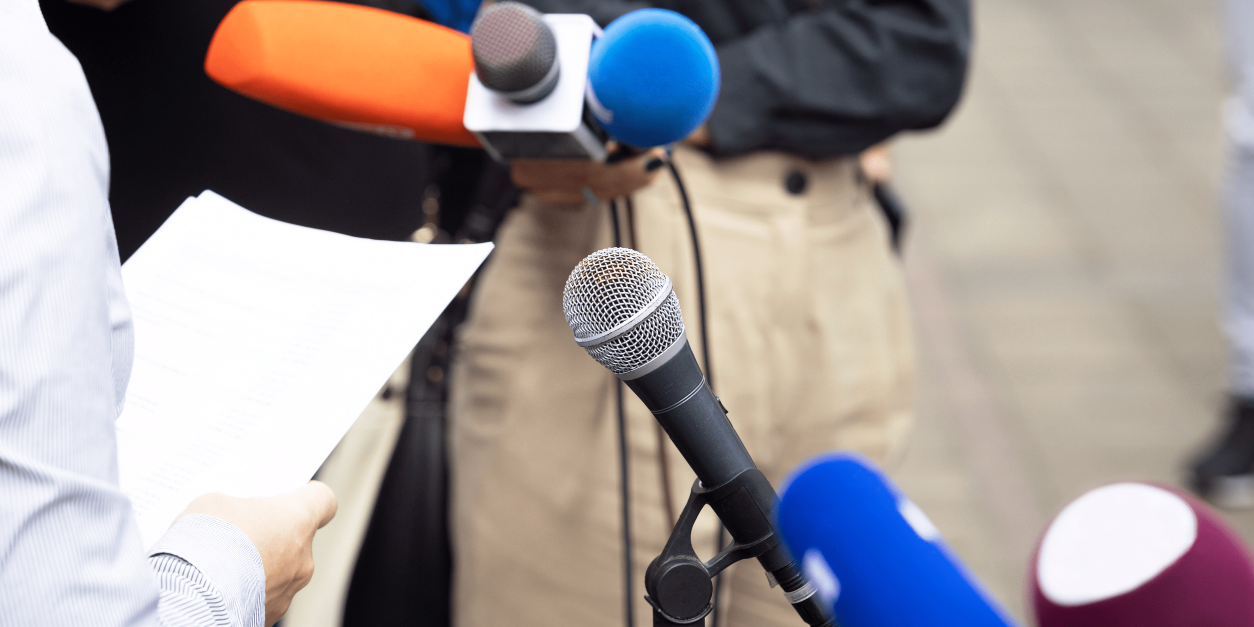 5 Ways to be a Successful Spokesperson with Yvette Gray — Conversation ...