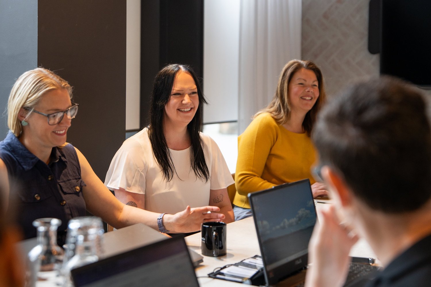 Melbourne community engagement & development consulting company ...